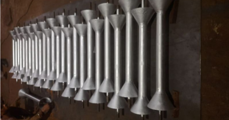 Cone Roller Manufacturer & Supplier in Ahmedabad, Gujarat